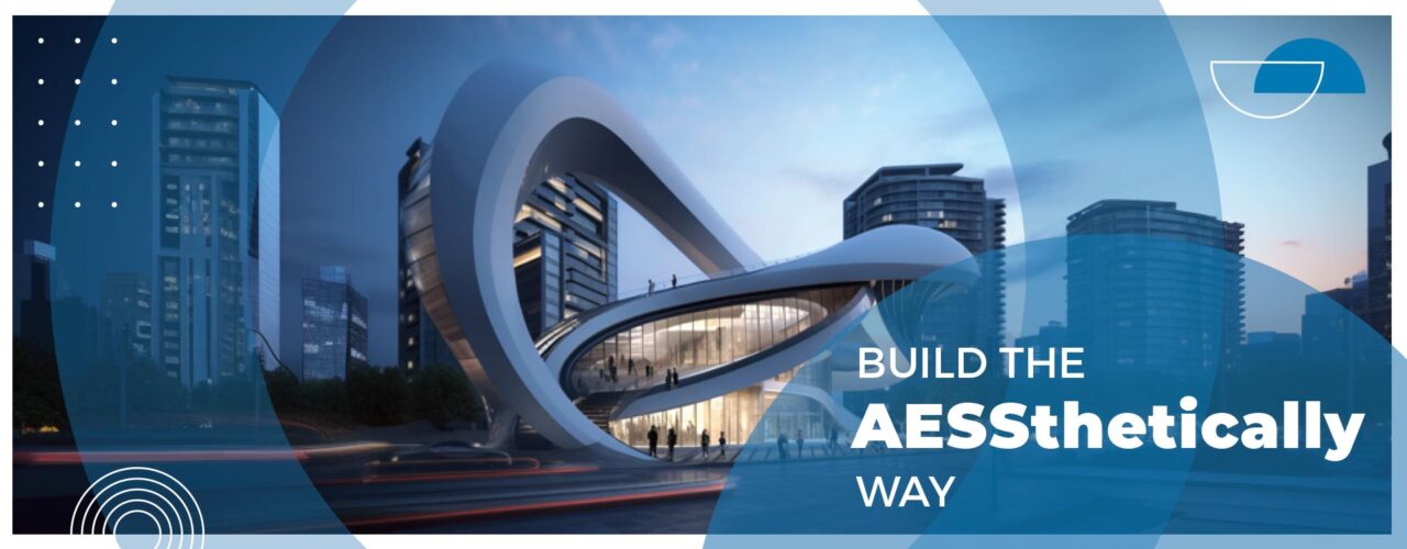 QHC AESS STEEL ERECTORS Architecturally exposed structural steel company