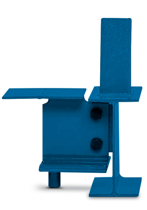 QHC AESS STEEL ERECTORS Architecturally exposed structural steel company